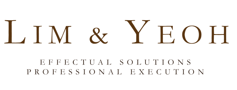 Our People – Lim & Yeoh – Advocates & Solicitors