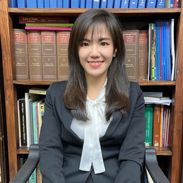 Our People – Lim & Yeoh – Advocates & Solicitors